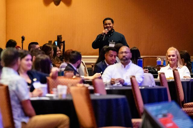 ALPFA LEAD | Association of Latino Professionals for America