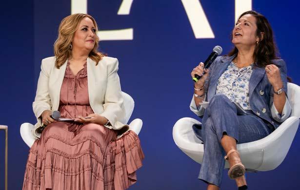 ALPFA Rising Stars | Association of Latino Professionals for America