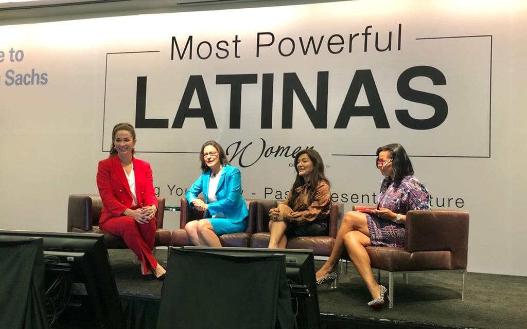 ALPFA Rising Stars | Association of Latino Professionals for America