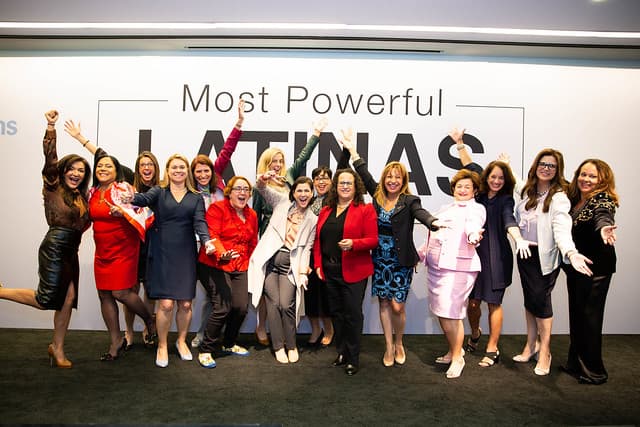 ALPFA Rising Stars | Association of Latino Professionals for America