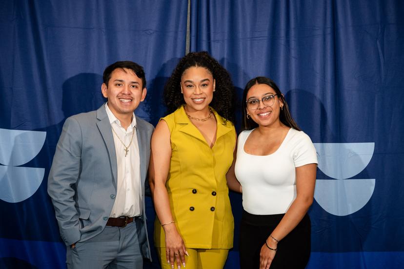 ALPFA Convention | Association of Latino Professionals for America